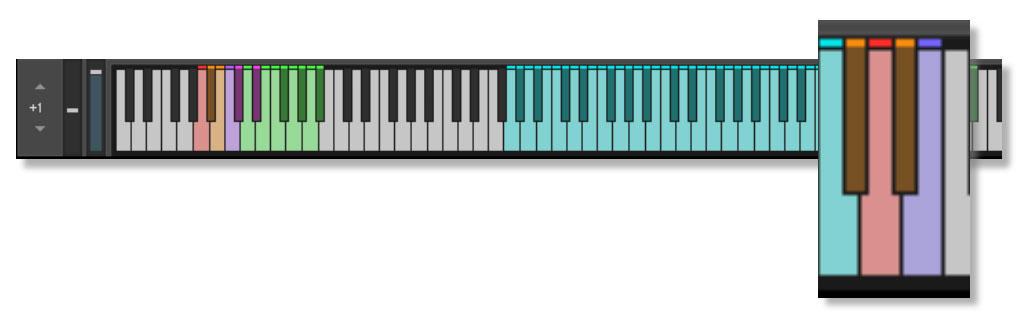 Orchestral Strings - Sonokinetic - Sample libraries and Virtual Instruments
