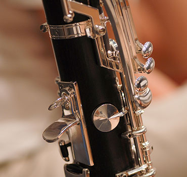 Xba101 Woodwind Musical Instruments Double Bass Bassoon